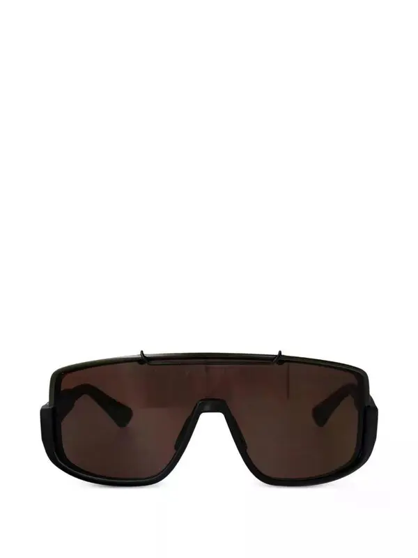 Vuarnet Racing 06 Sunglasses - Black