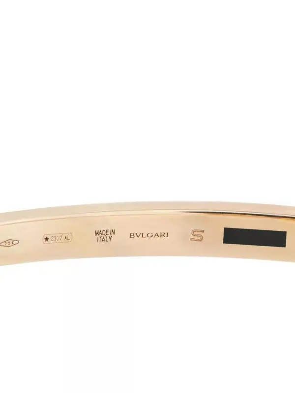 BVLGARI Fiorever Diamond Bracelet