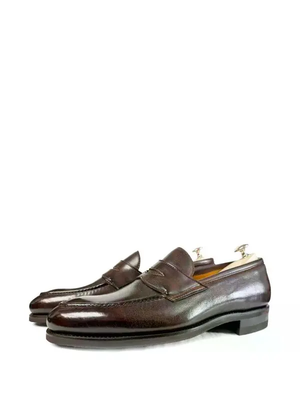 Bontoni Principe Penny Loafers