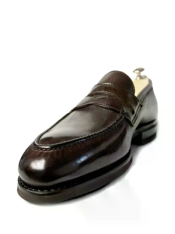 Bontoni Principe Penny Loafers