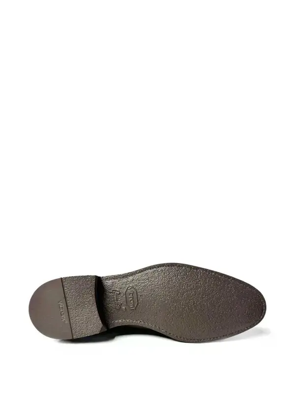Bontoni Principe Penny Loafers