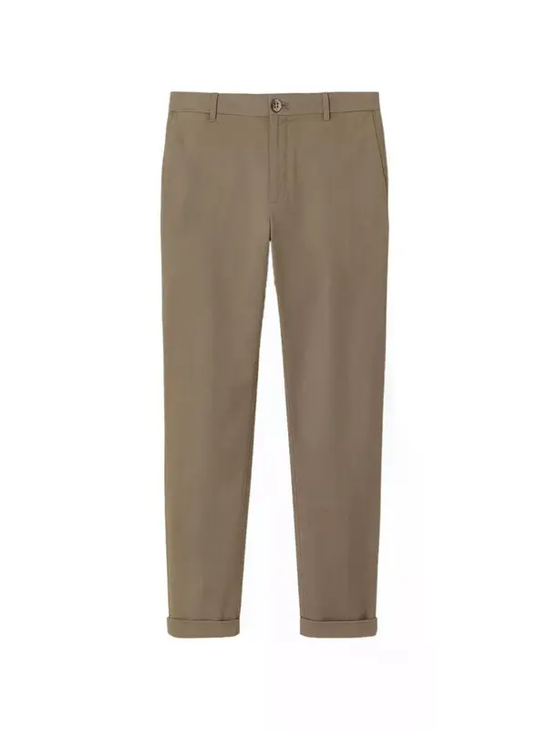 MASON'S New York Chino Pants - Neutrals