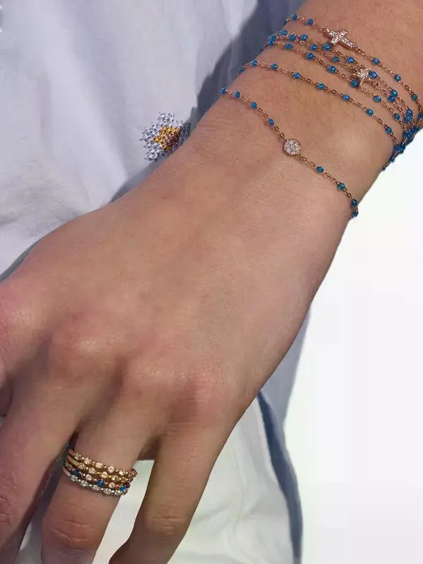 Gigi Clozeau Classic Gigi Diamond Ring