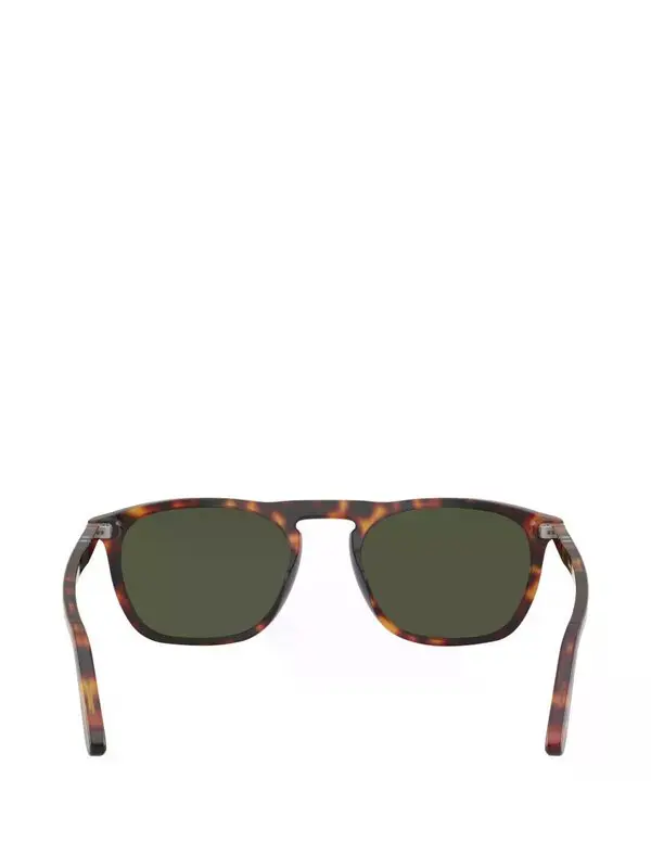 Persol Sunglasses - Brown