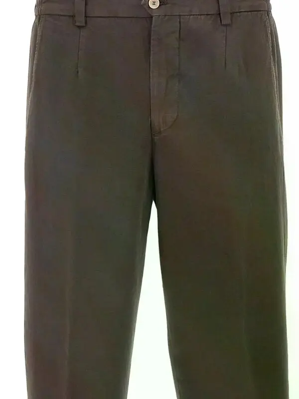 BRIGLIA 1949 Portofino Trousers