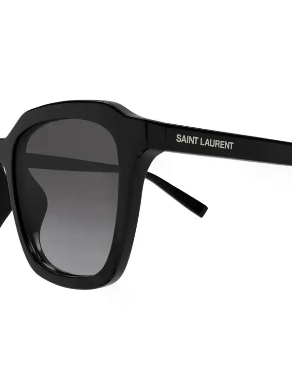 Saint Laurent Square Frame Sunglasses