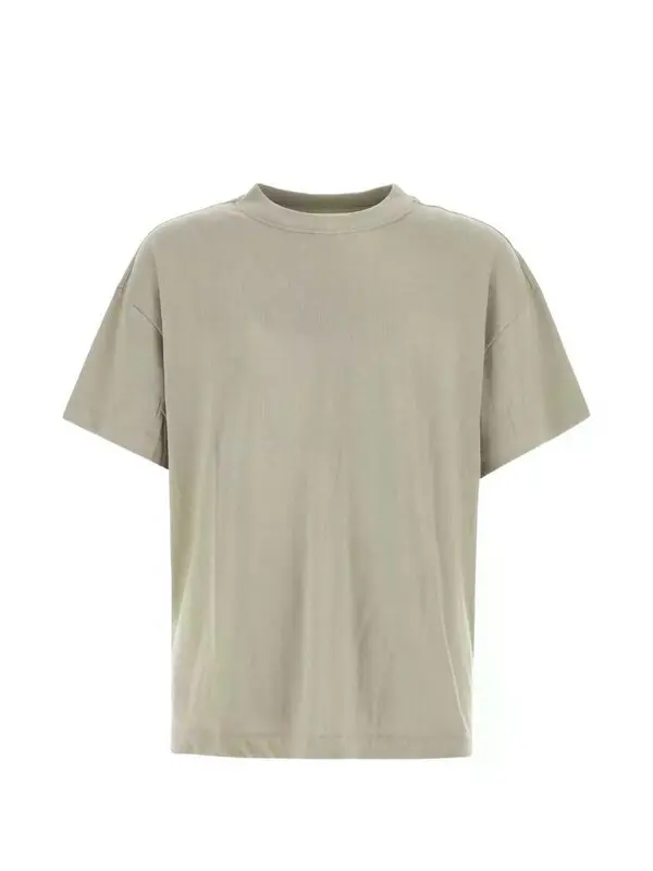 Fear Of God Essentials Logo-patch T-shirt