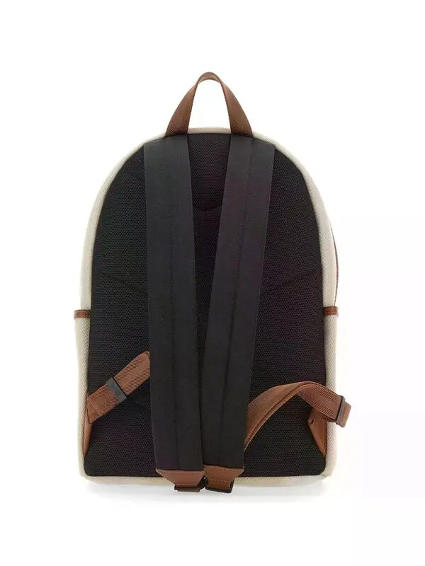 BOSS X Shohei Ohtani Canvas Backpack