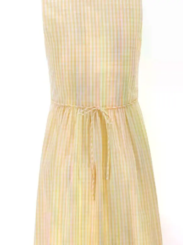 Faithfull The Brand Lune Midi Dress