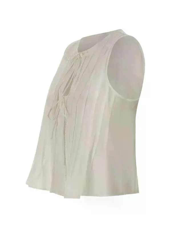 BOSS Ilenna Blouse