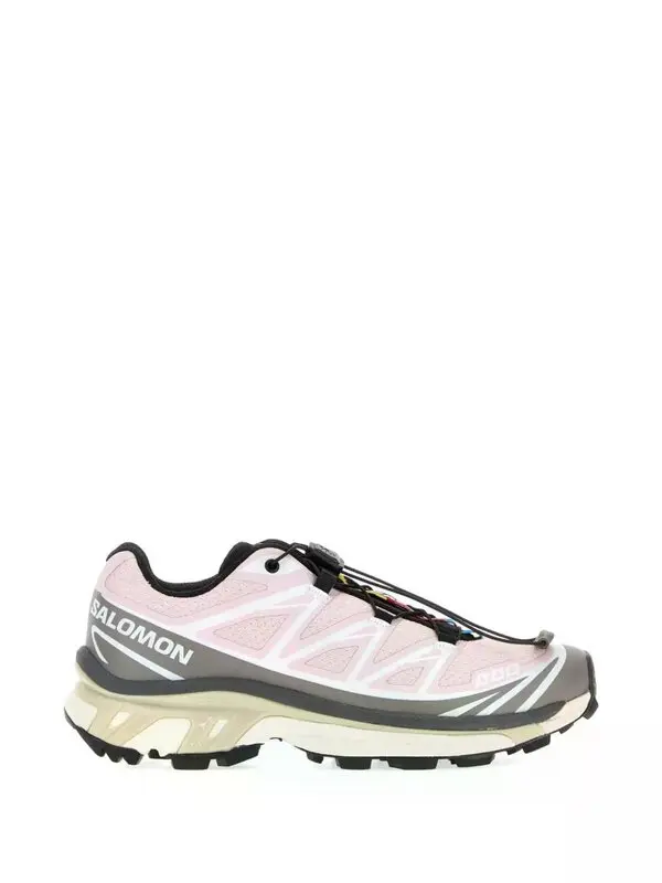 SALOMON Xt-6 Sneakers - Pink