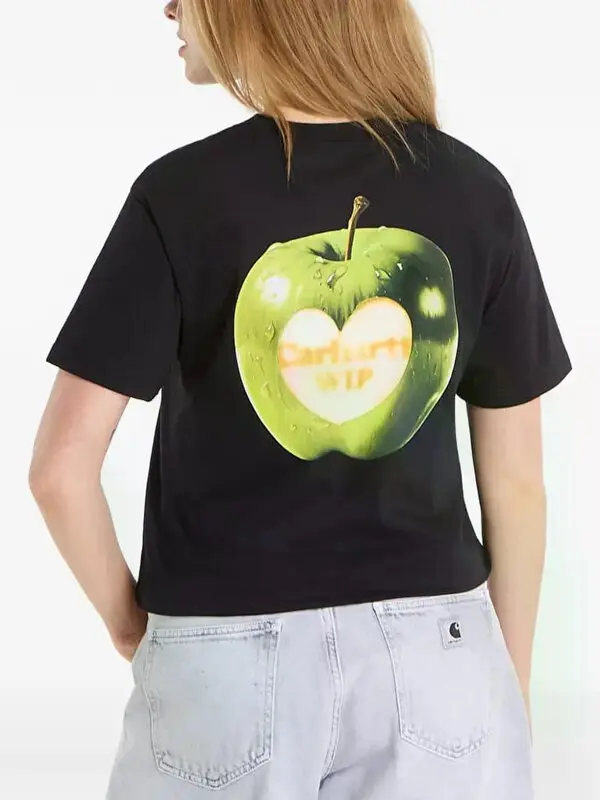 Carhartt Work In Progress Graphic-print T-shirt