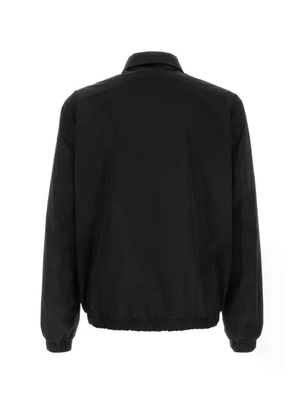 Moncler Socot Shirt Jacket - Black