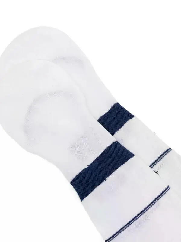 Zegna Hidden Elegance Socks