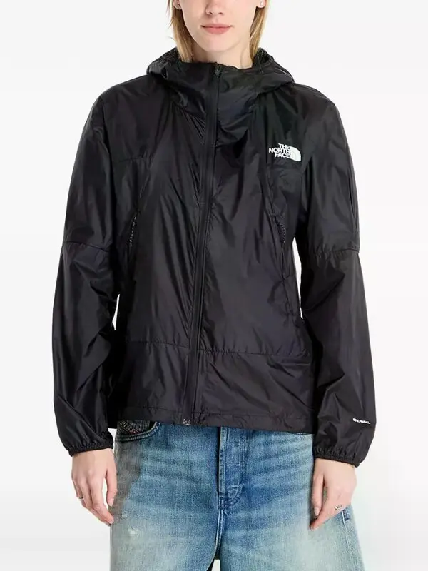 The North Face Ridgelite Futurefleece Jacket - Black