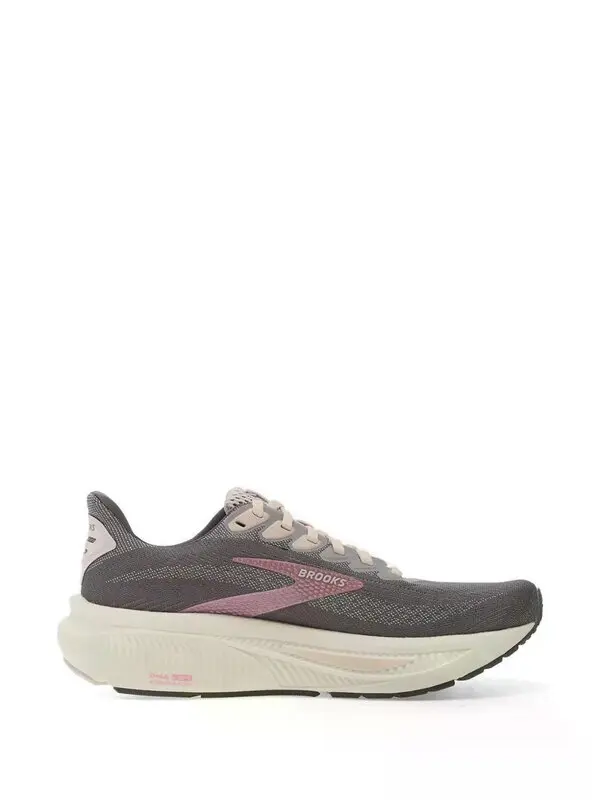 Brooks Ghost 17 Sneakers - Grey