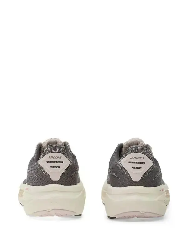Brooks Ghost 17 Sneakers - Grey