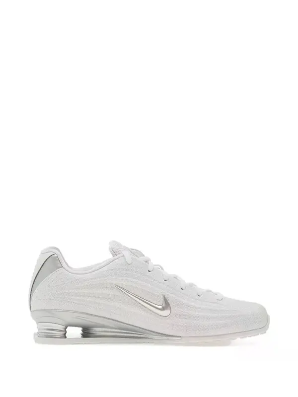 Nike Shox Z Sneakers - Grey