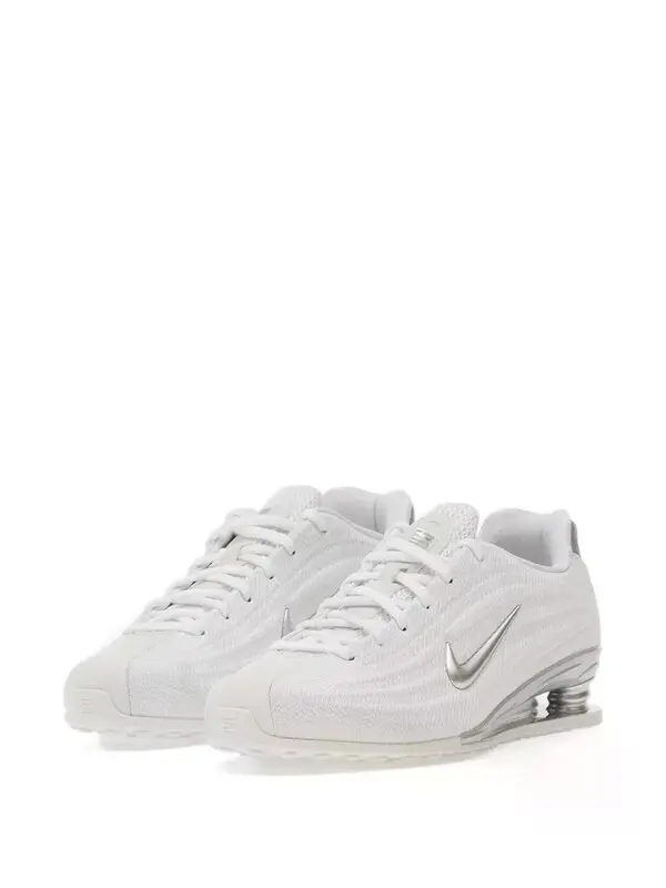 Nike Shox Z Sneakers - Grey