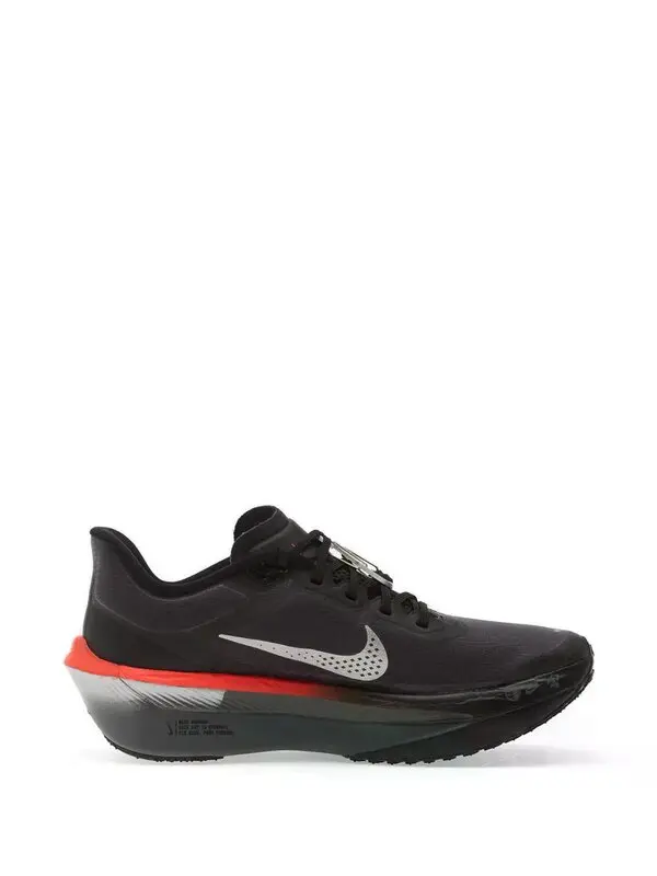 Nike Zoom Fly 6 Sneakers - Black