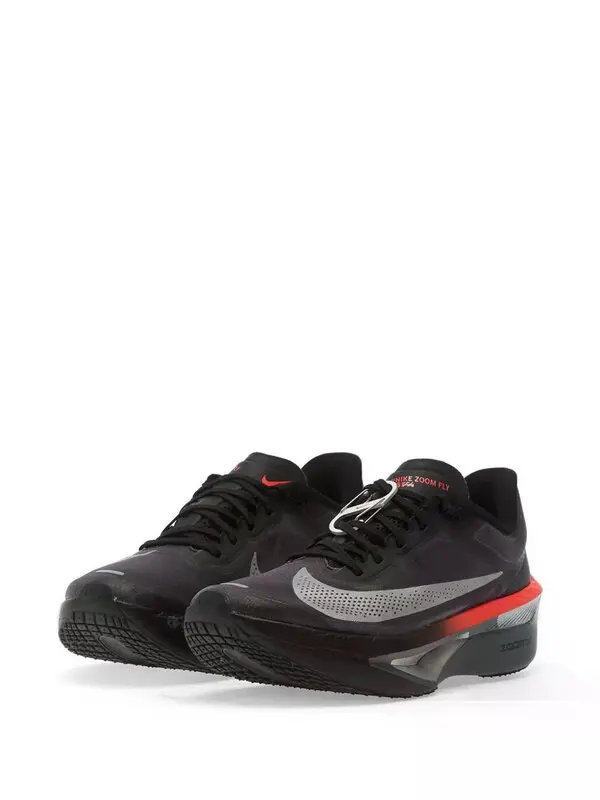 Nike Zoom Fly 6 Sneakers - Black