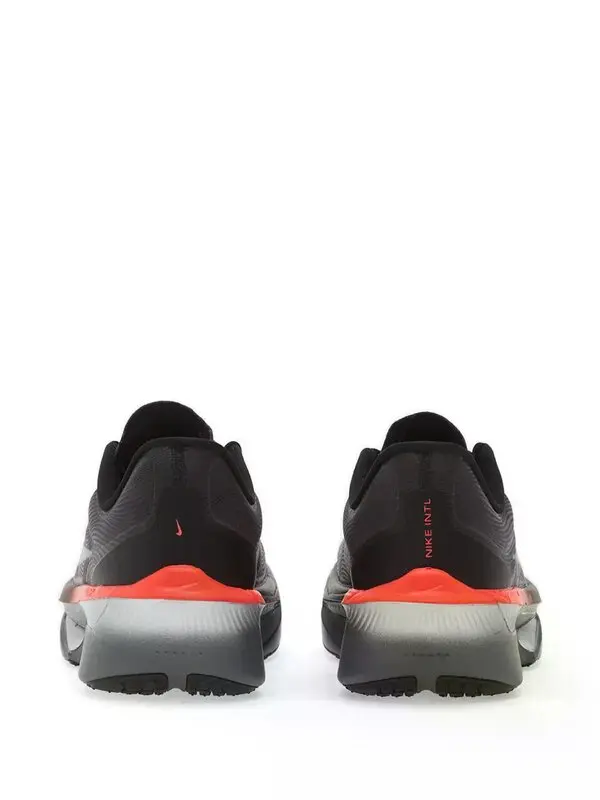 Nike Zoom Fly 6 Sneakers - Black