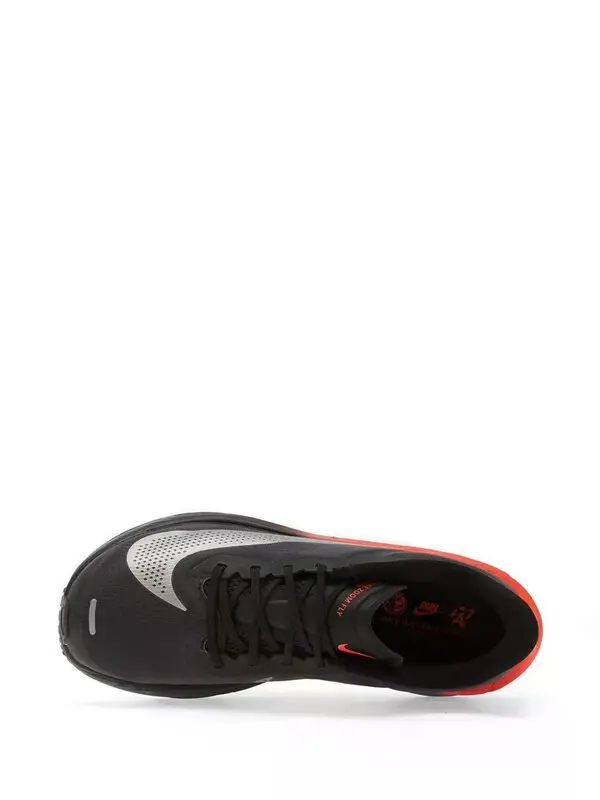 Nike Zoom Fly 6 Sneakers - Black