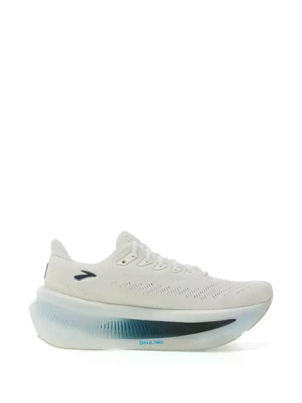 Brooks Glycerin Max 2 Sneakers - Neutrals