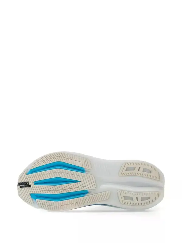 Brooks Glycerin Max 2 Sneakers - Neutrals