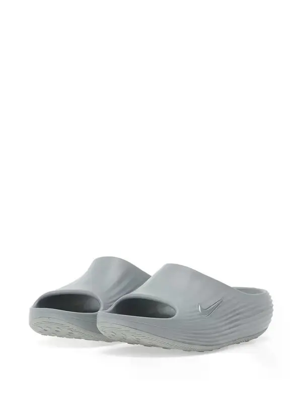 Nike Reactx Rejuven8 Slides - Grey