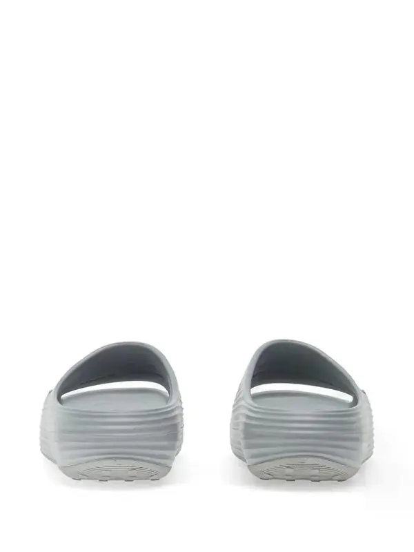 Nike Reactx Rejuven8 Slides - Grey