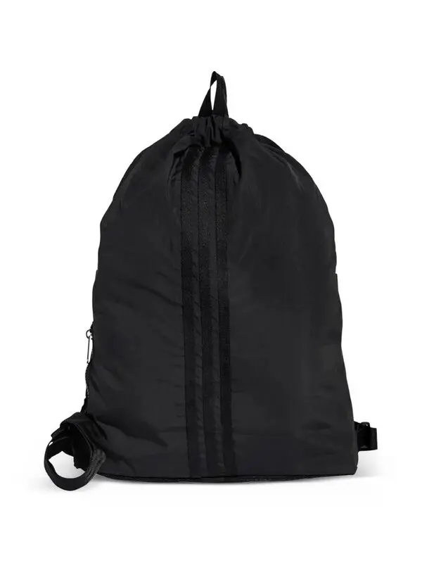 Adidas Logo-embossed Drawstring Backpack