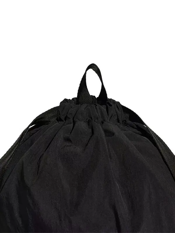 Adidas Logo-embossed Drawstring Backpack
