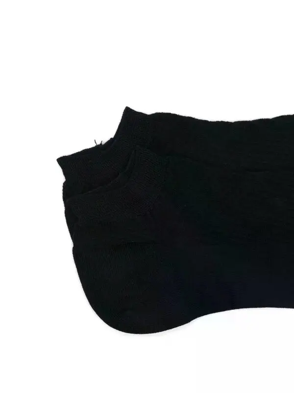 Zegna Ankle Socks