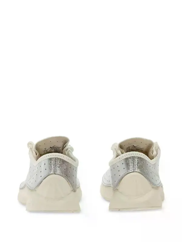 Nike Air Superfly Sneakers - Silver