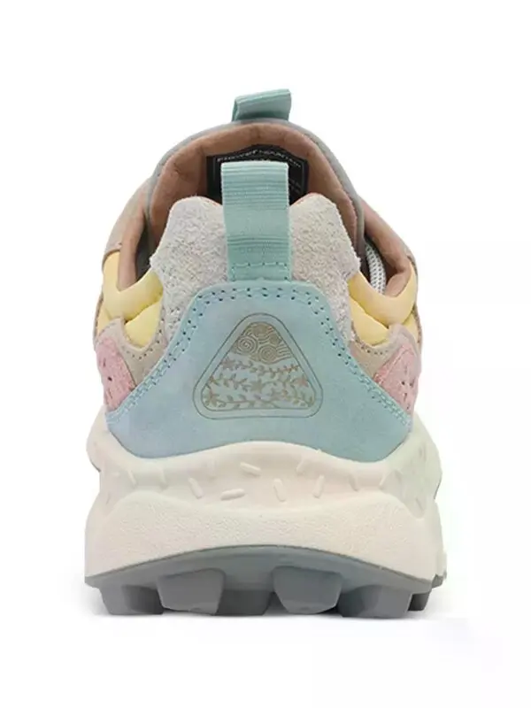 FLOWER MOUNTAIN Yamano 3 Sneakers - Neutrals
