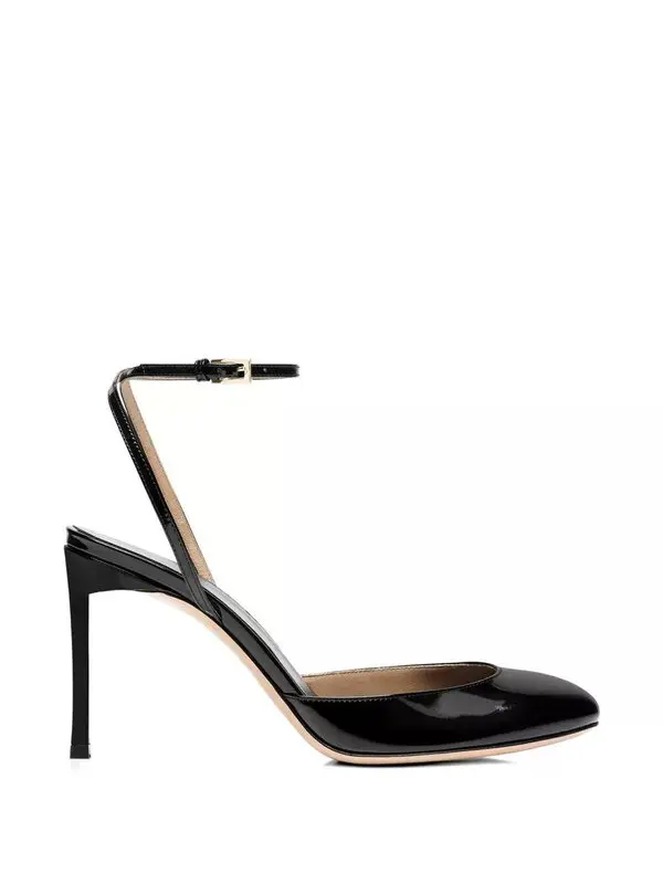 TOM FORD Selen Pumps - Black
