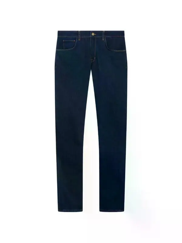 PT TORINO Jazz Jeans - Blue