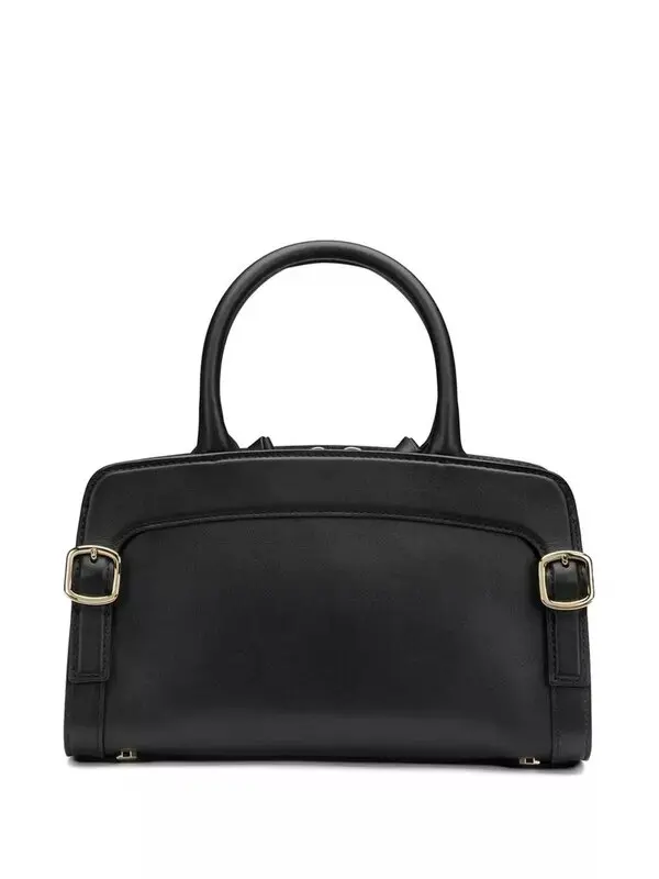 Santoni Buckle-detail Tote Bag
