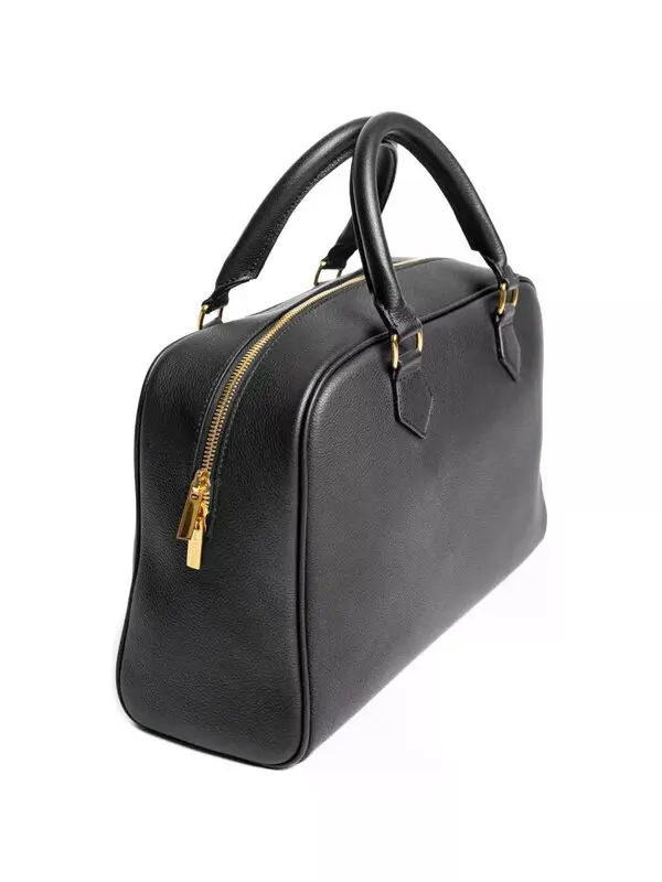 NILI LOTAN Jaclyn Shoulder Bag - Black