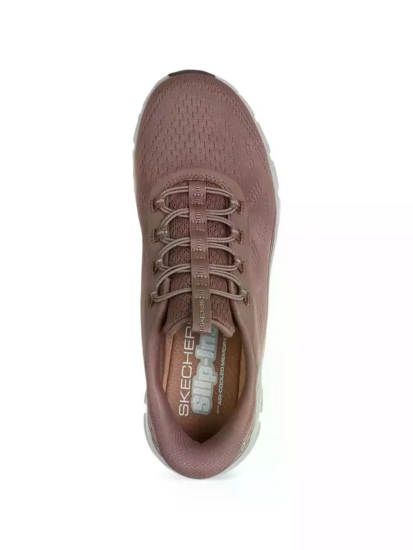 Sketchers Glide-step Elevate Slip-ins Sneakers