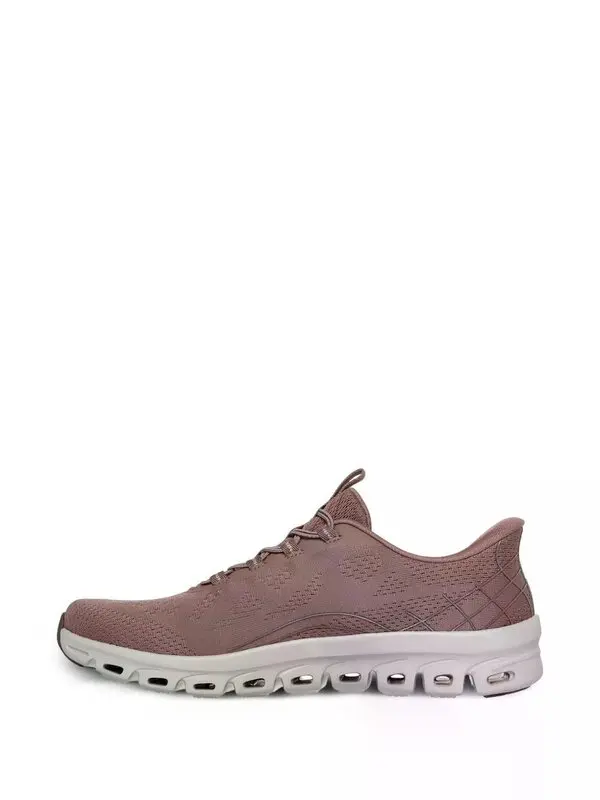 Sketchers Glide-step Elevate Slip-ins Sneakers