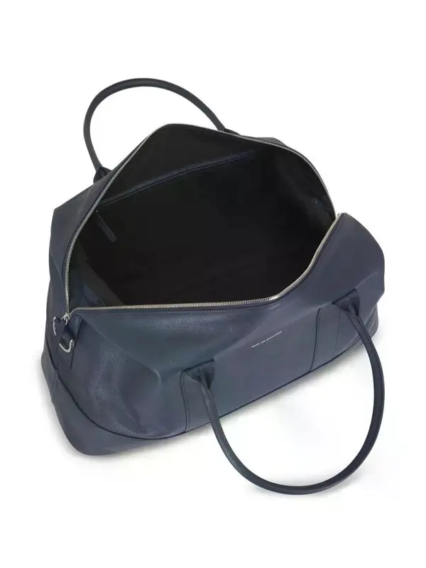 WANT Les Essentiels Kelowna Holdall - Blue
