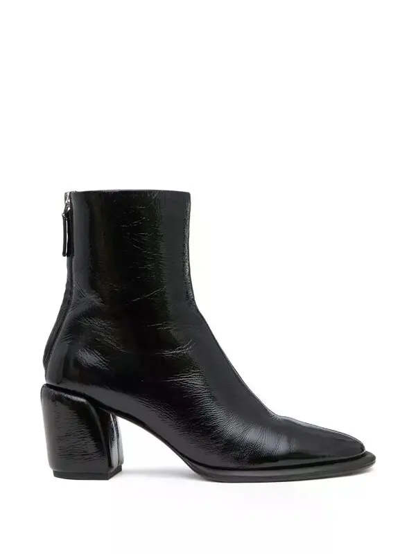 3.1 Phillip Lim Naomi Ankle Boots