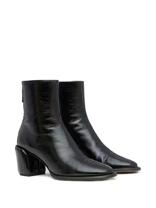 3.1 Phillip Lim Naomi Ankle Boots