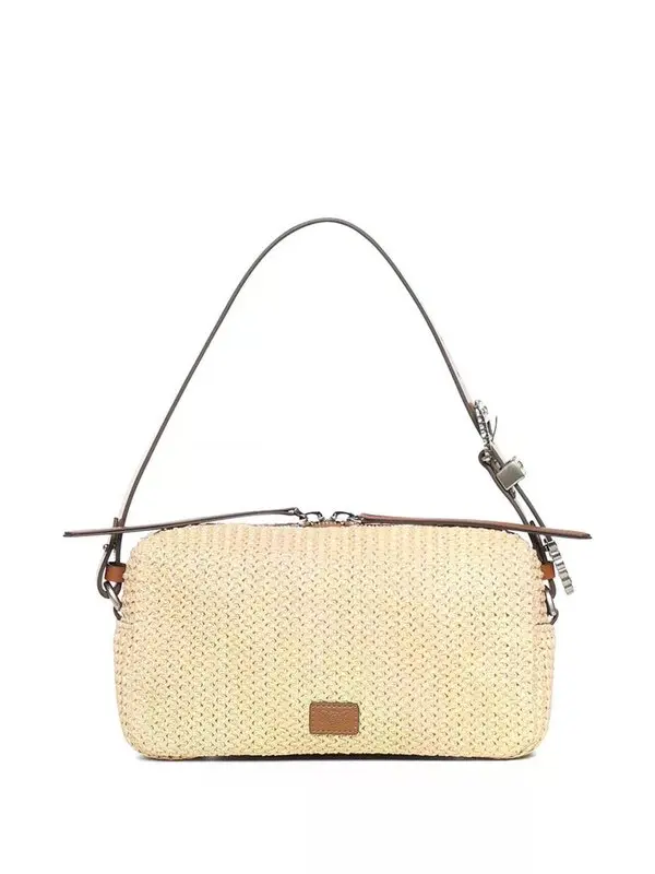 Pinko Logo-plaque Crossbody Bag
