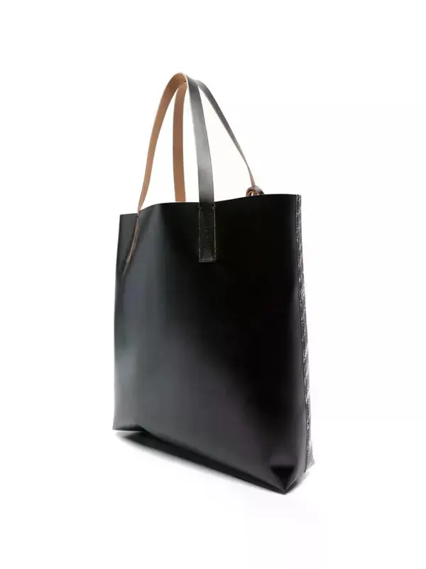 Marni Logo-print Tote Bag