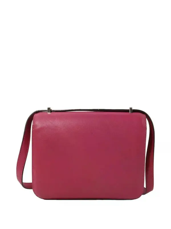 Hermès Constance Mini Shoulder Bag
