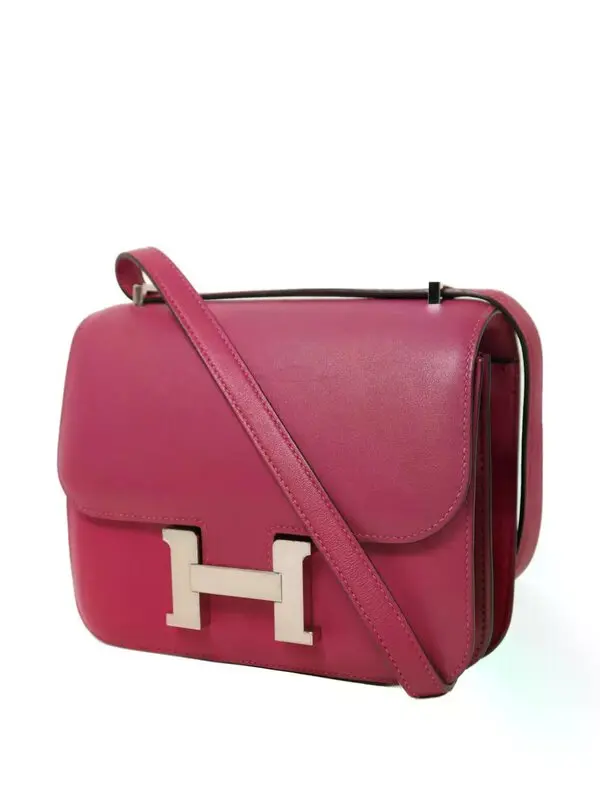 Hermès Constance Mini Shoulder Bag