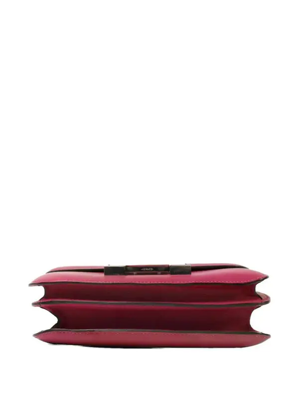 Hermès Constance Mini Shoulder Bag